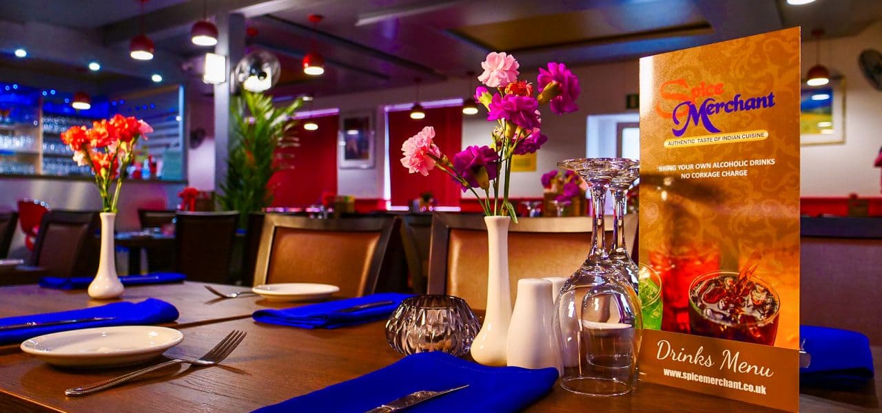 Gallery - Spice Merchant Dartmouth